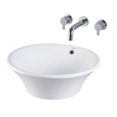 RECTO BUILDERS SUPPLY - TOTO Bathroom Fixtures