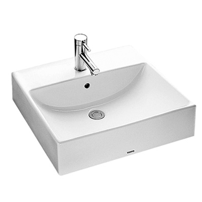 RECTO BUILDERS SUPPLY - TOTO Bathroom Fixtures
