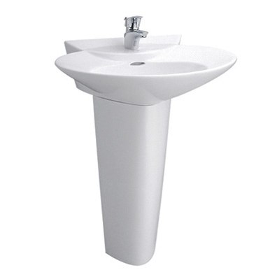 RECTO BUILDERS SUPPLY - TOTO Bathroom Fixtures